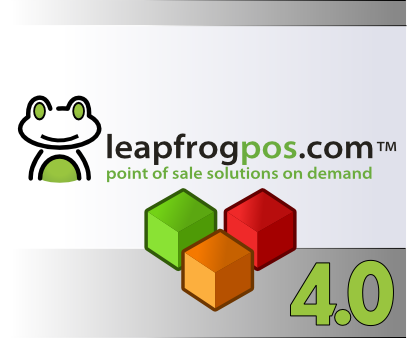 LeapFrog 4.0 - Login